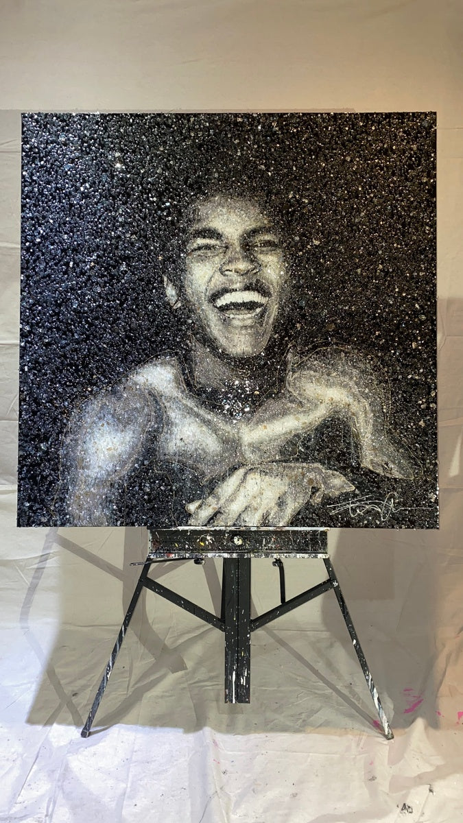 WORKS – Page 2 – The Pretty Artist